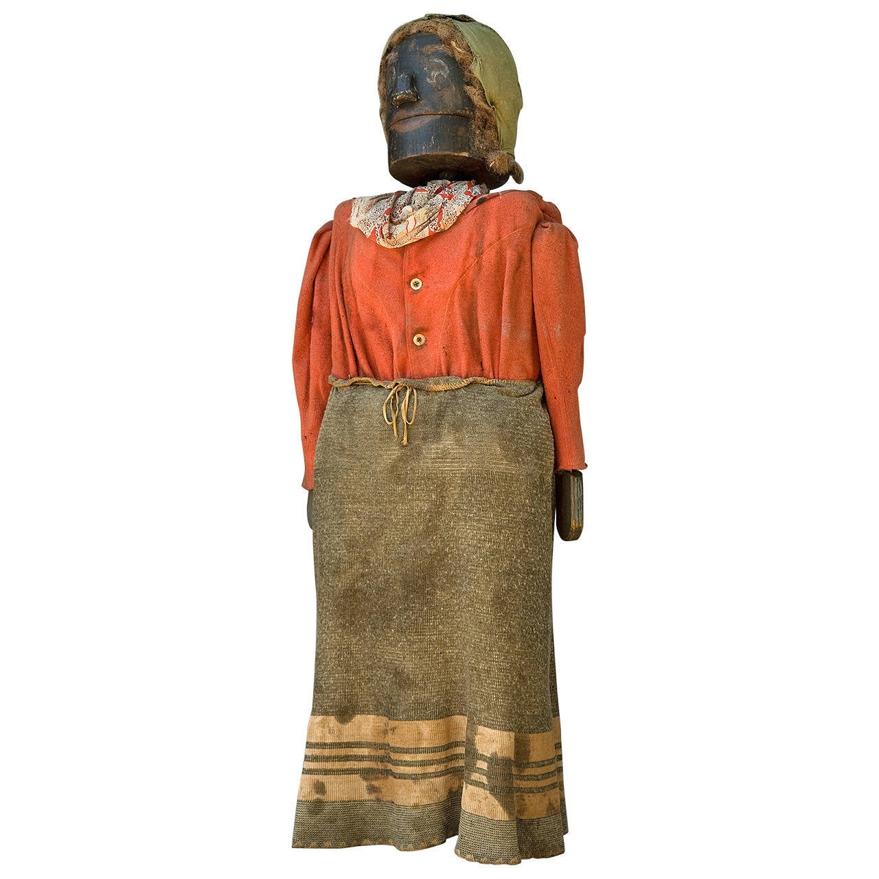 Mammy Figure For Sale at 1stDibs