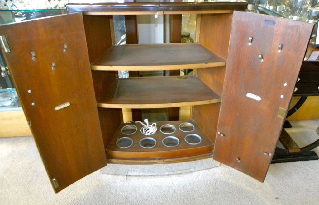 The Best English Flip Top Bar, Envelope or Yacht Bar by Turnidge at ...