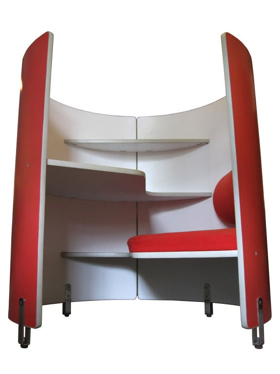 Work Cubicle For Sale at 1stDibs