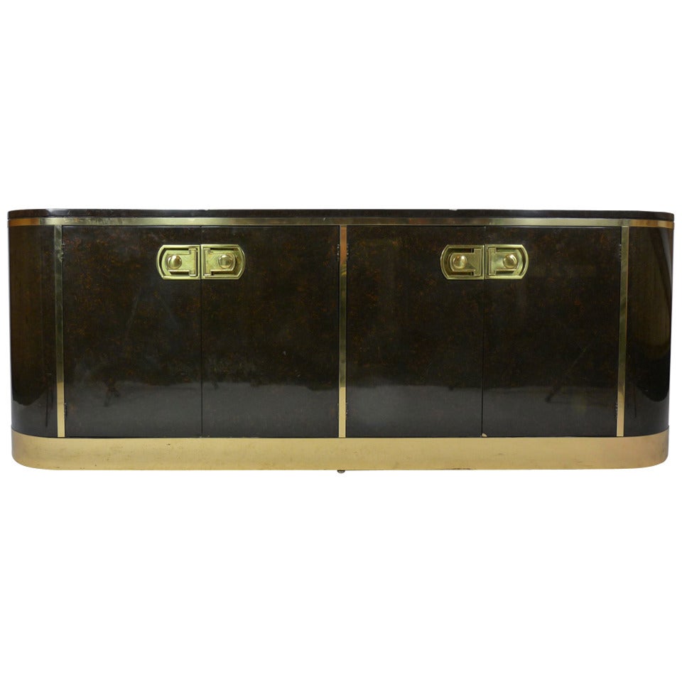 Mastercraft Cabinet at 1stDibs