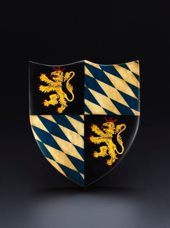 Royal Bavarian Flintlock Muskets at 1stDibs