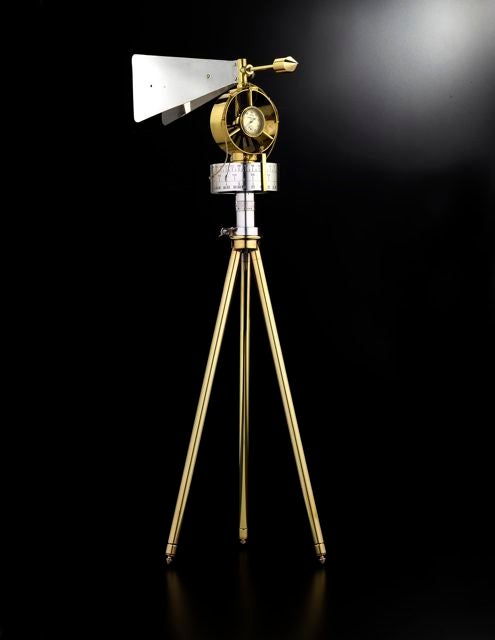 Imperial Japanese Army Weather Vane at 1stDibs