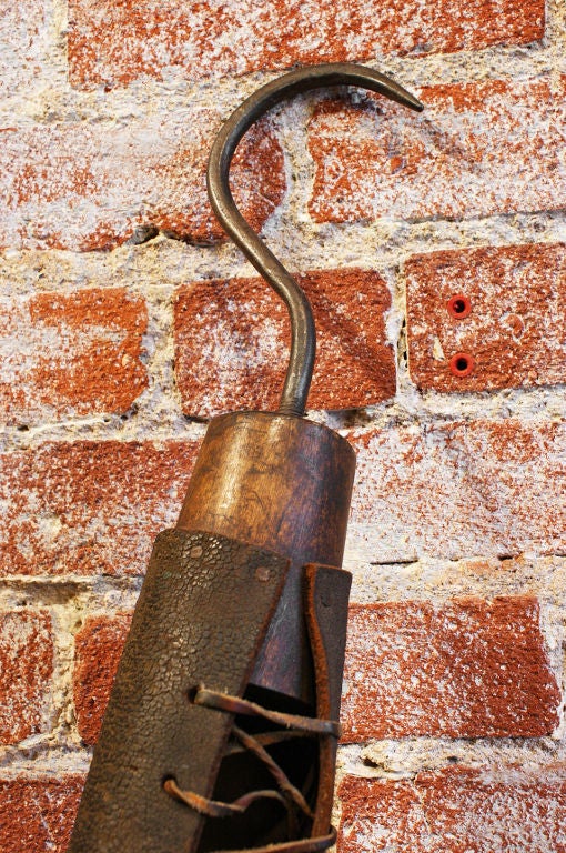 Joanna Tilley Prosthetic Hook Toc Rev1.fm