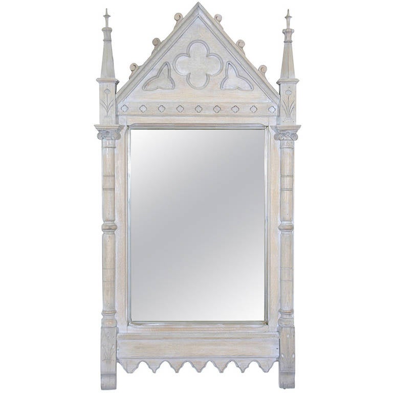 Gothic Mirror For Sale at 1stDibs | gothic mirrors for sale