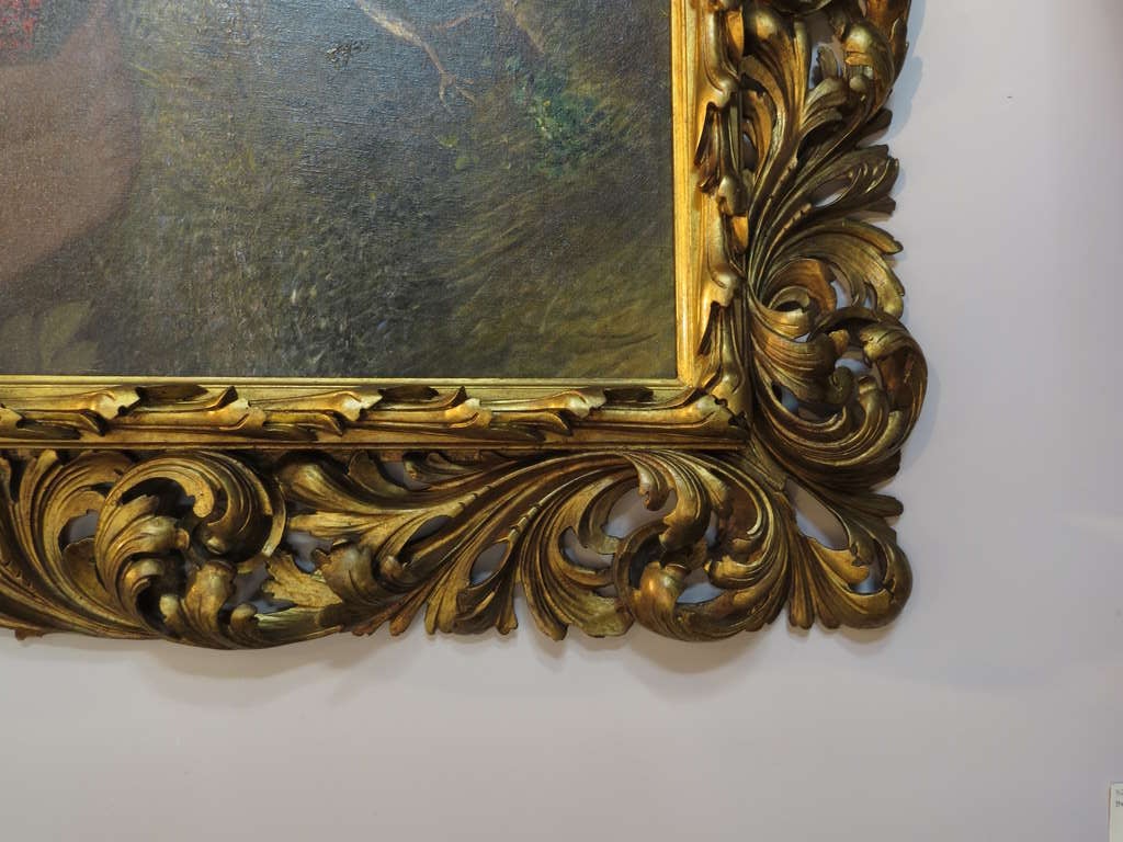 The Judgement of Paris by Rudolf Rossler. at 1stDibs