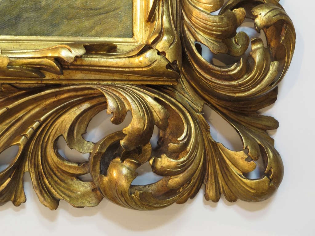 The Judgement of Paris by Rudolf Rossler. at 1stDibs