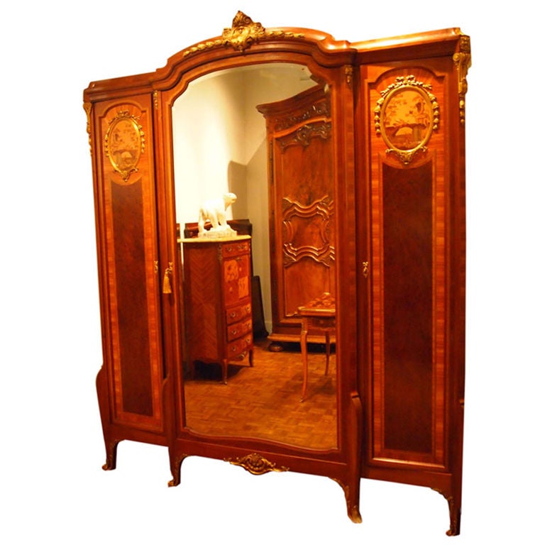 20 Luxury Scarface Bedroom Set