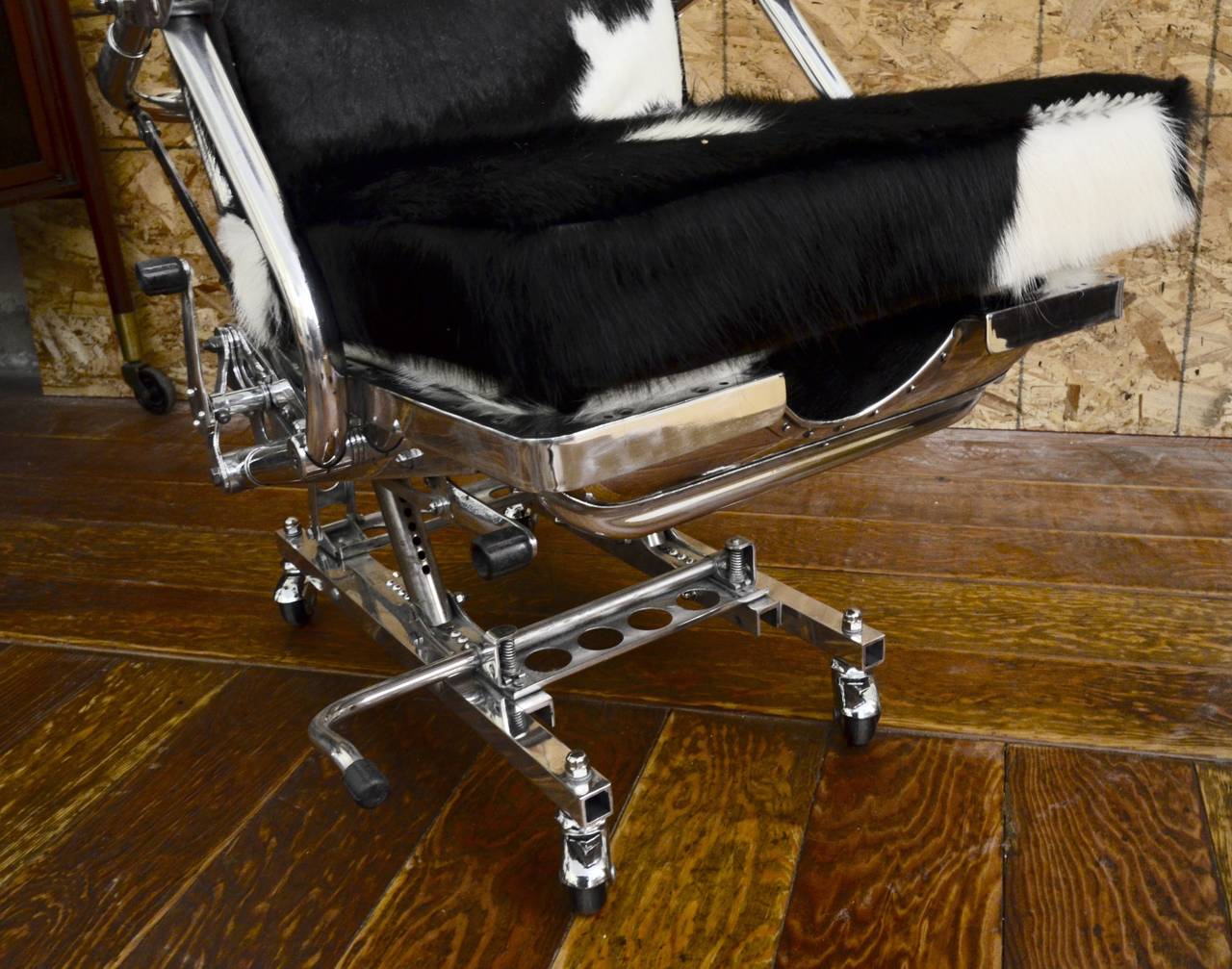 Fighter Jet Chair For Sale at 1stDibs