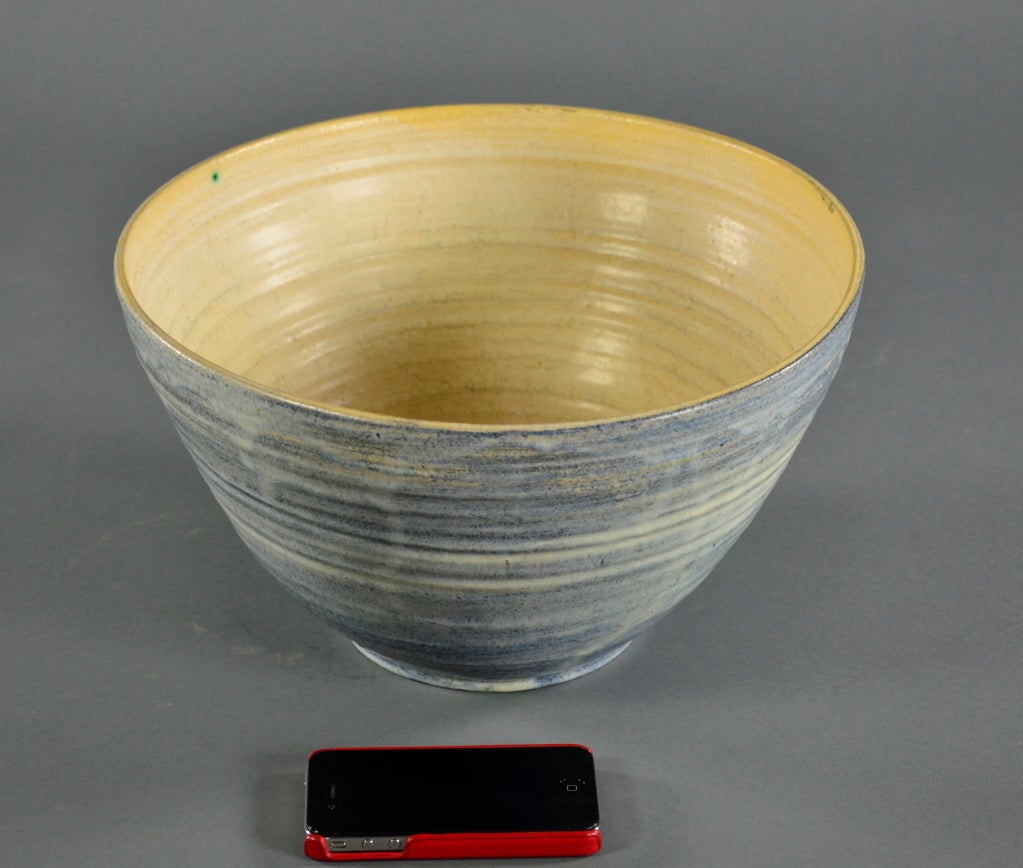 F. Carlton Ball Ceramic Vessel at 1stDibs | ceramic coating carlton