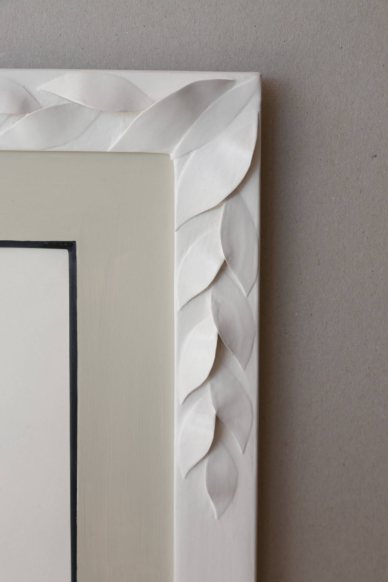 Ten Indonesian Costume Prints In Handmade Decorative Frames by Èmile ...