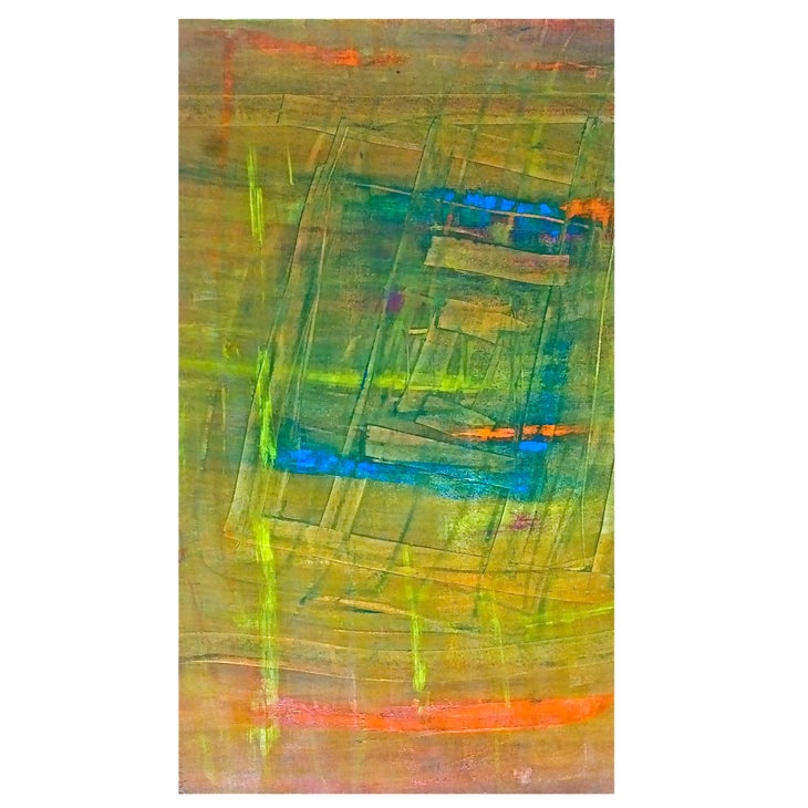 William Witenberg (1949-) " untitled" For Sale at 1stDibs