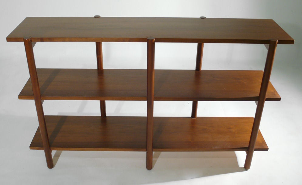 Greta Grossman Bookcase at 1stDibs