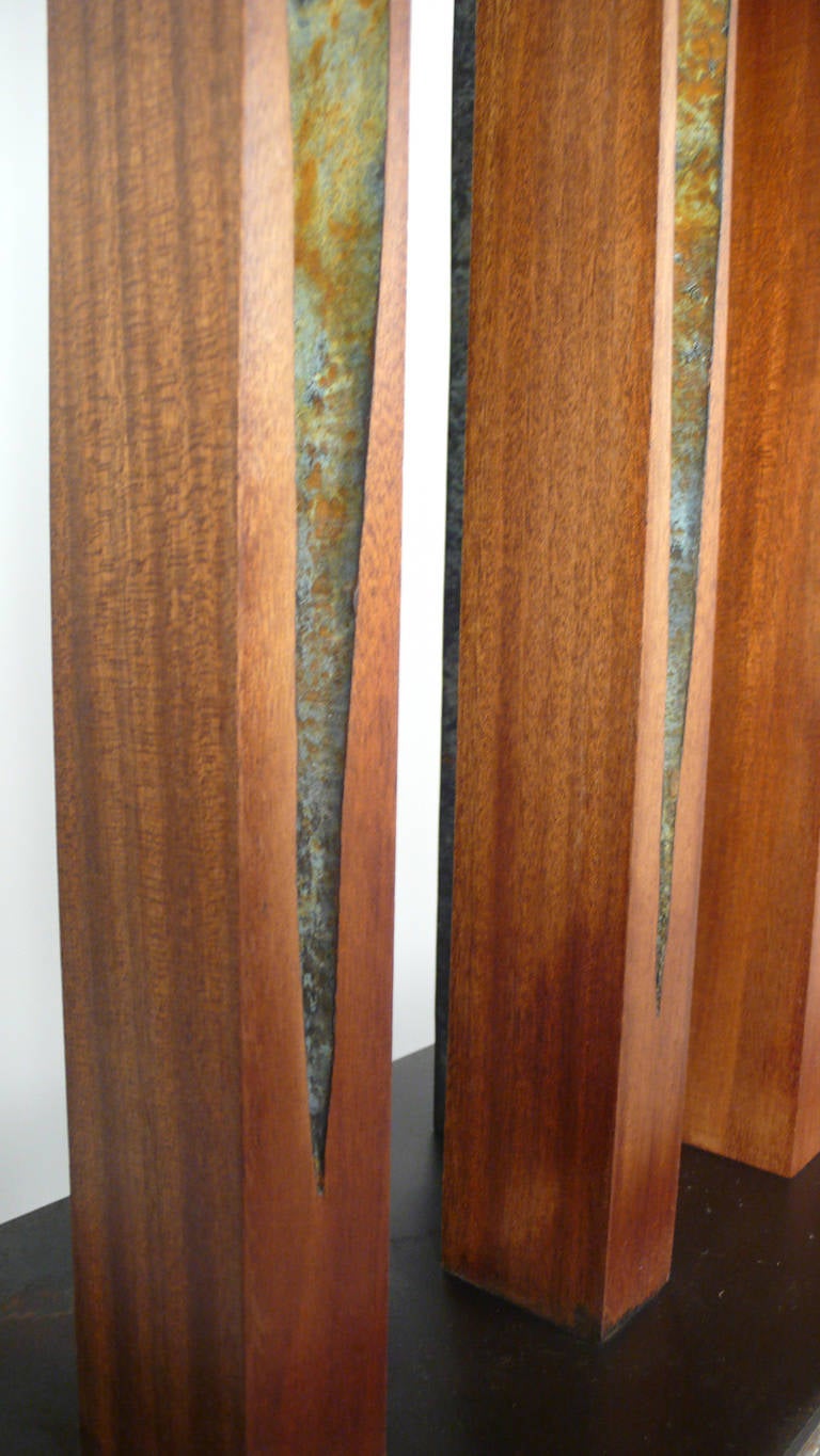 Pascal Pierme Sculpture at 1stDibs