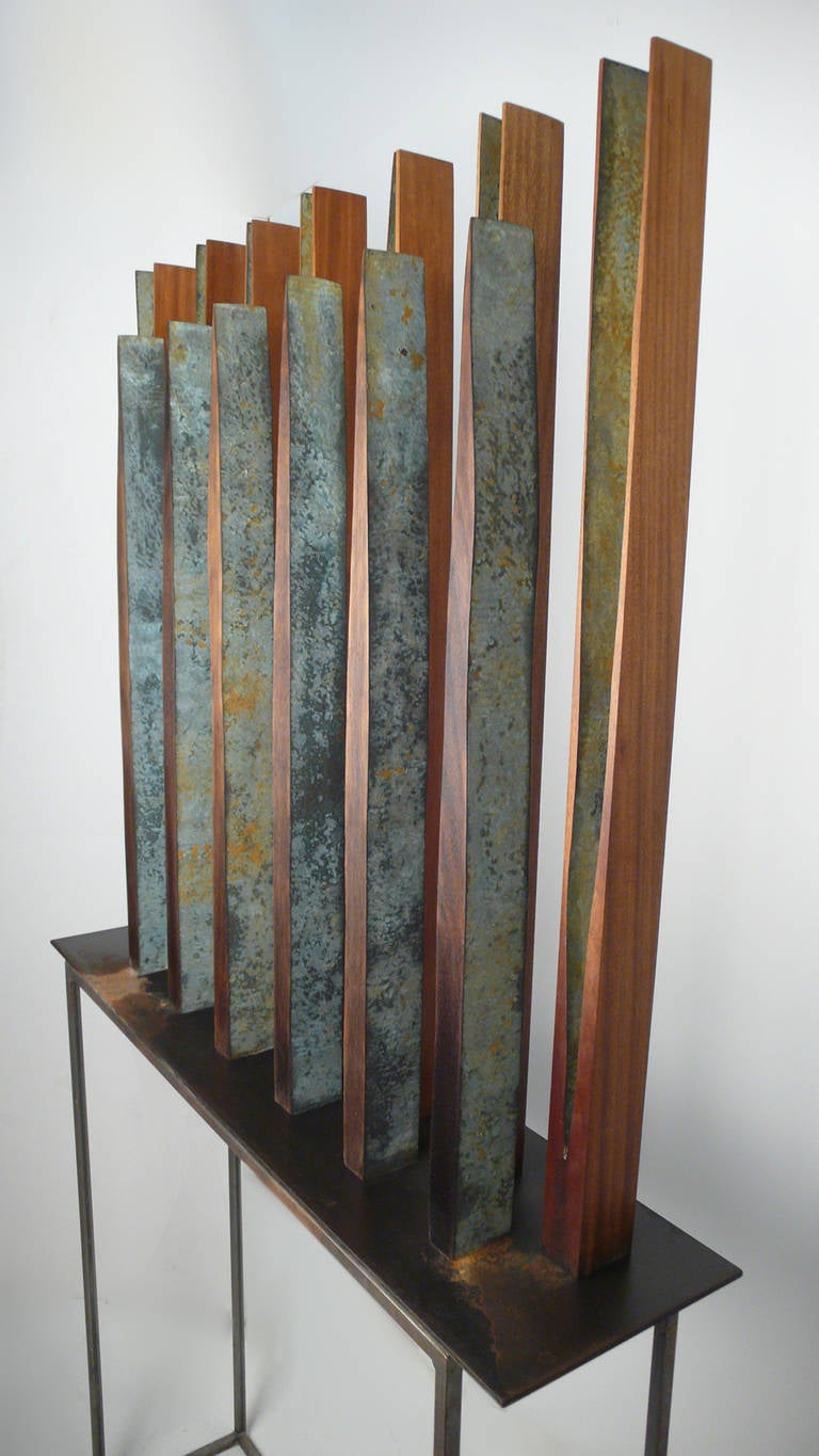 Pascal Pierme Sculpture at 1stDibs