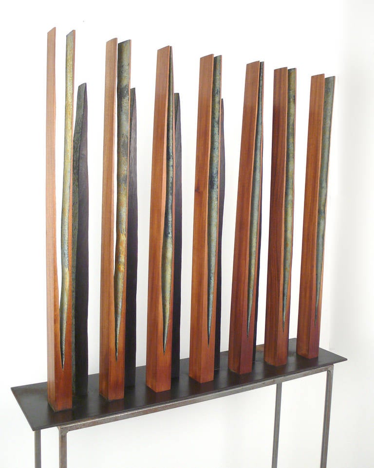 Pascal Pierme Sculpture at 1stDibs
