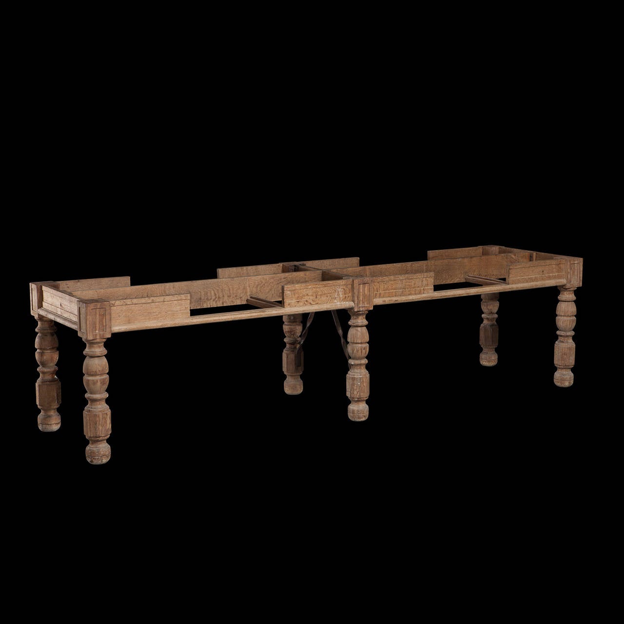 Massive Marble-Top, Chocolate Making Table at 1stDibs | marble table ...