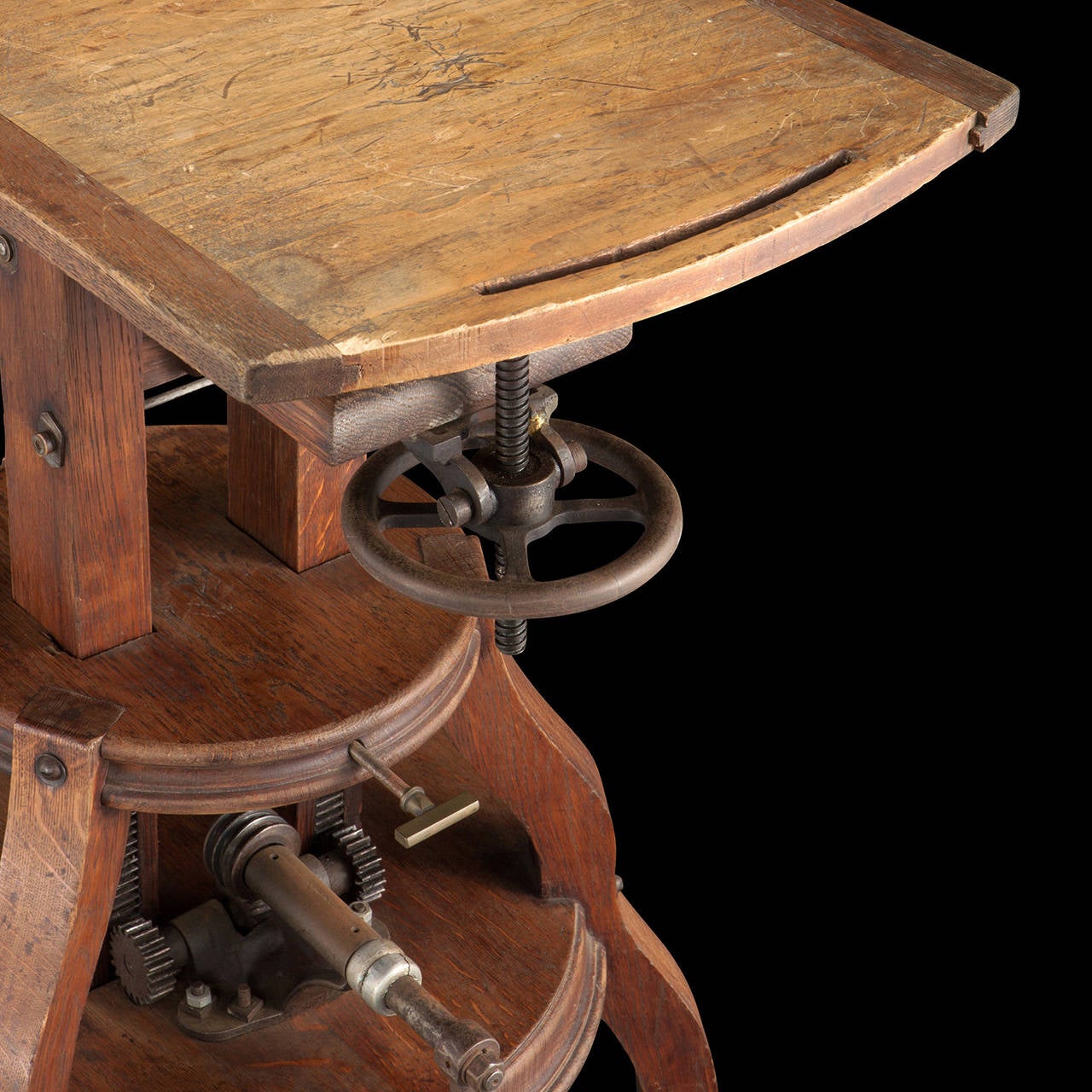 Studio Camera Pedestal For Sale at 1stdibs