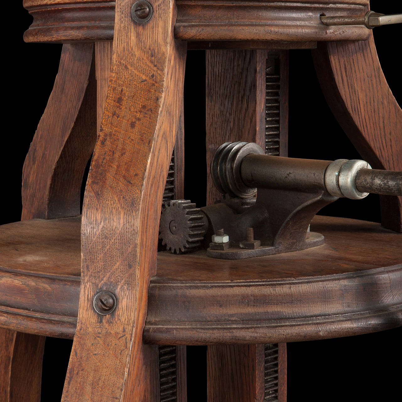 Studio Camera Pedestal For Sale at 1stdibs