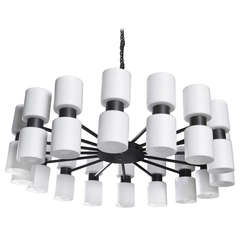 Raak Chandelier at 1stDibs
