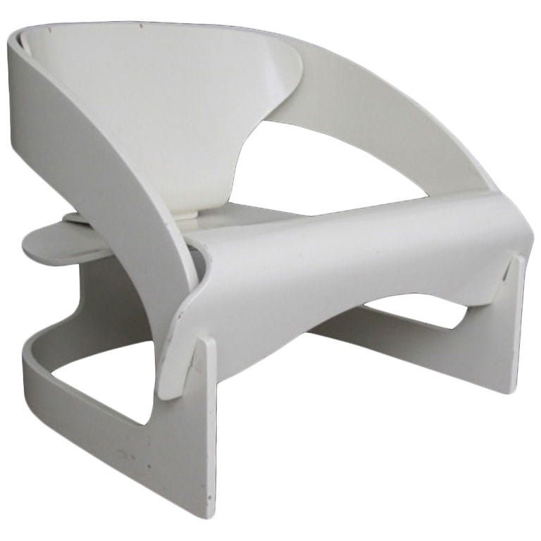 Jo Columbo Chair at 1stDibs