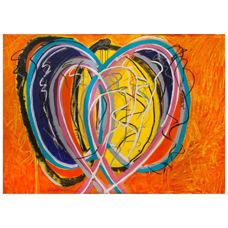 Hansen Oil Paintings - 25 For Sale on 1stDibs | john hansen artist, r ...