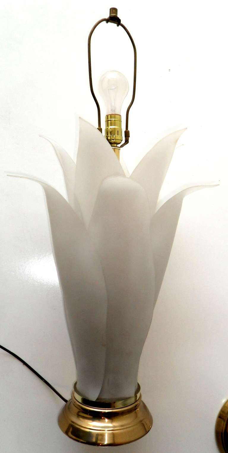 SATURDAY SALE. Pair of Lamps by Harris Industries at 1stDibs | harris ...