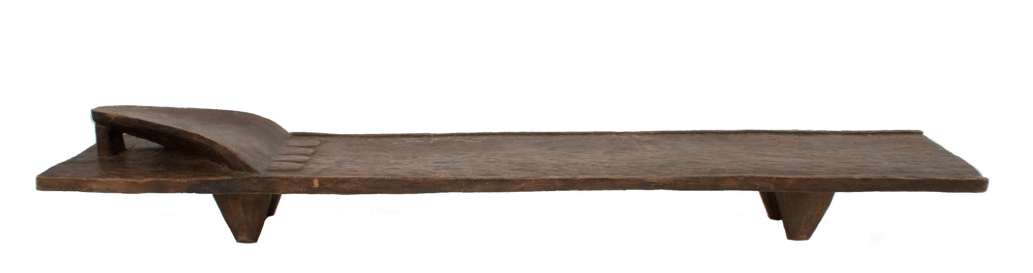 African Bed For Sale at 1stDibs