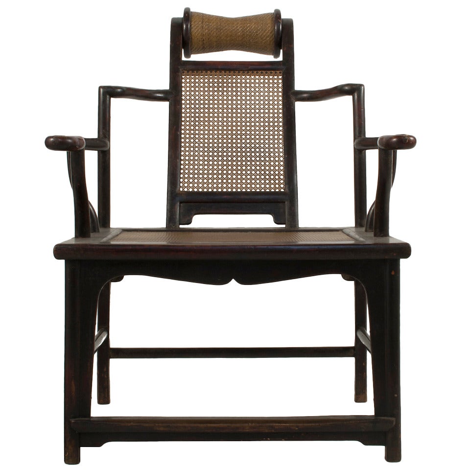 Chinese Chair For Sale at 1stDibs