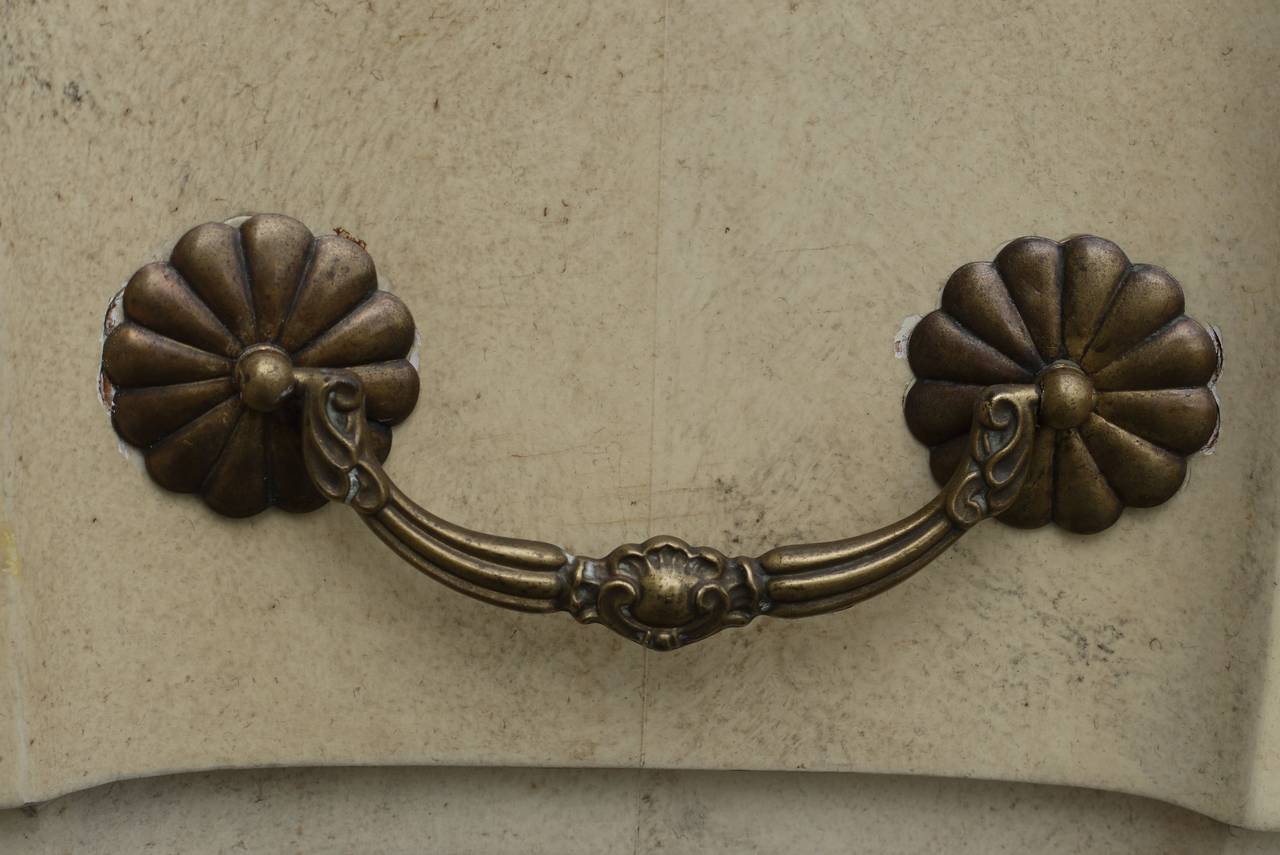 Rare Pair of Samuel Marx Chests at 1stDibs