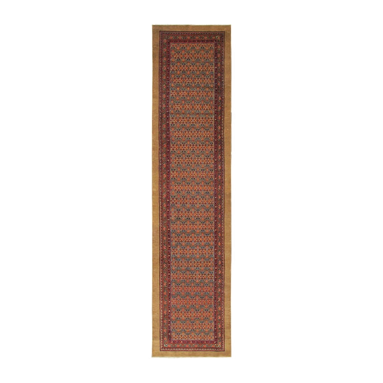 Antique Persian Sarab Rug at 1stDibs