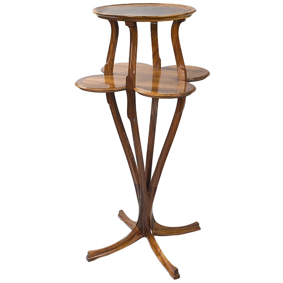 Edouard Colonna French Art Nouveau Salon Suite at 1stDibs