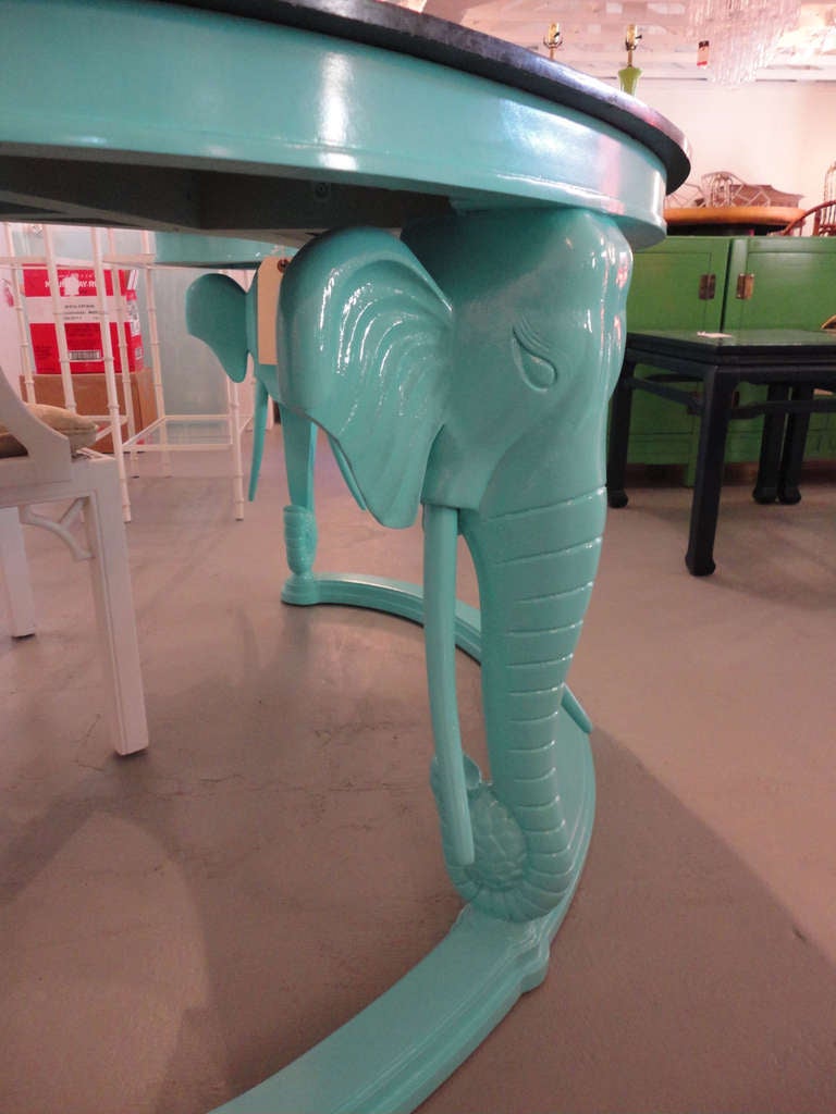 Elephant Desk at 1stDibs