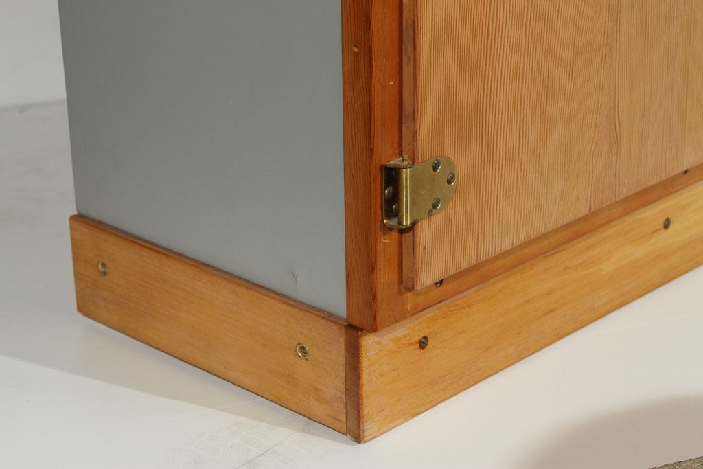 Grethe Meyer and Børge Mogensen Bookcase at 1stDibs