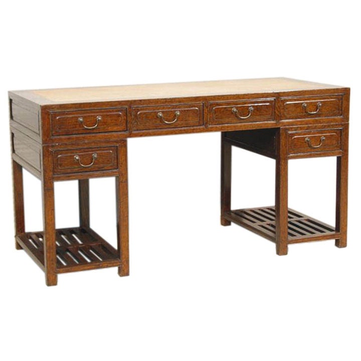 Chinese Scholar Desk at 1stDibs