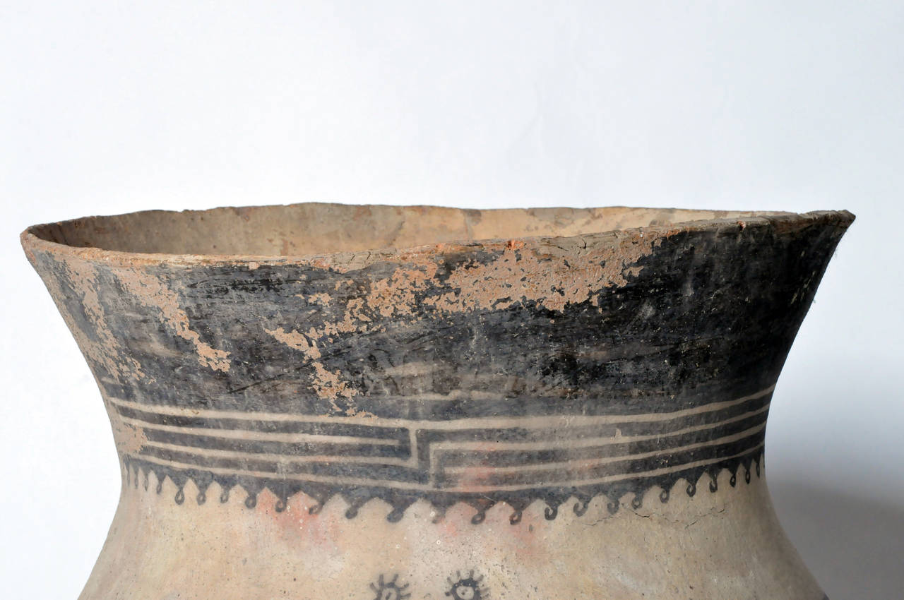 Massive Neolithic Vessel at 1stDibs