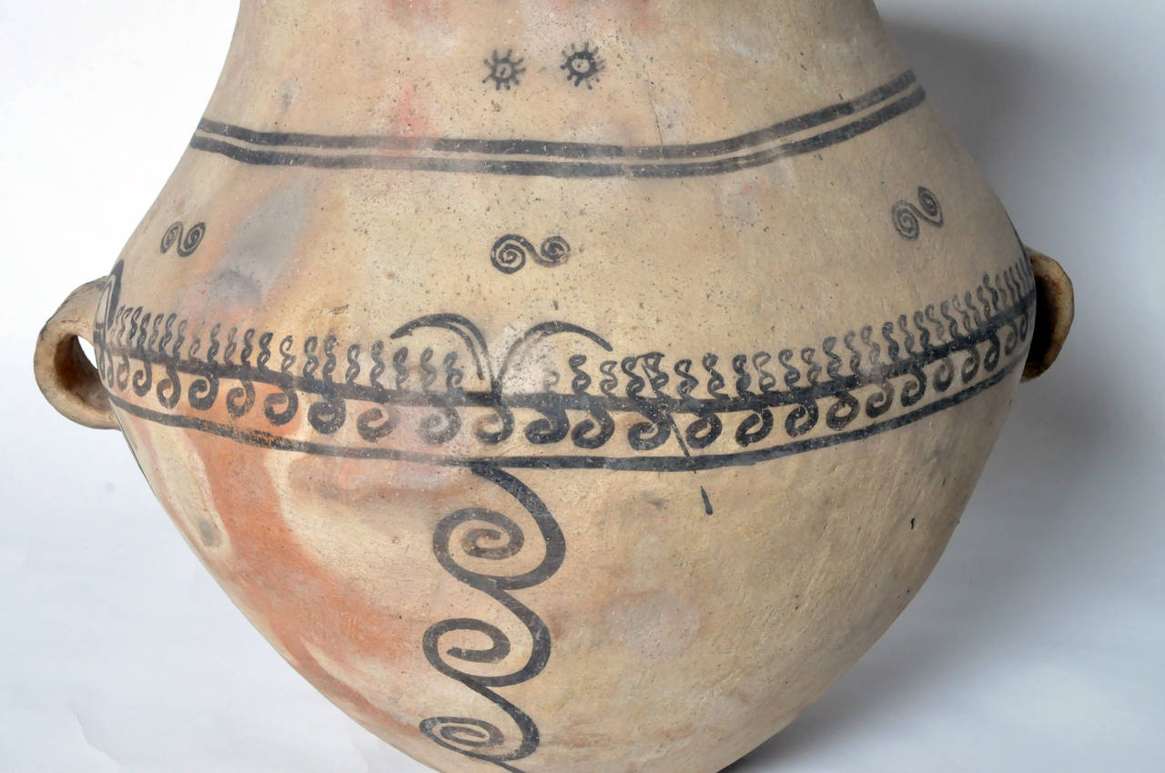 Massive Neolithic Vessel at 1stDibs