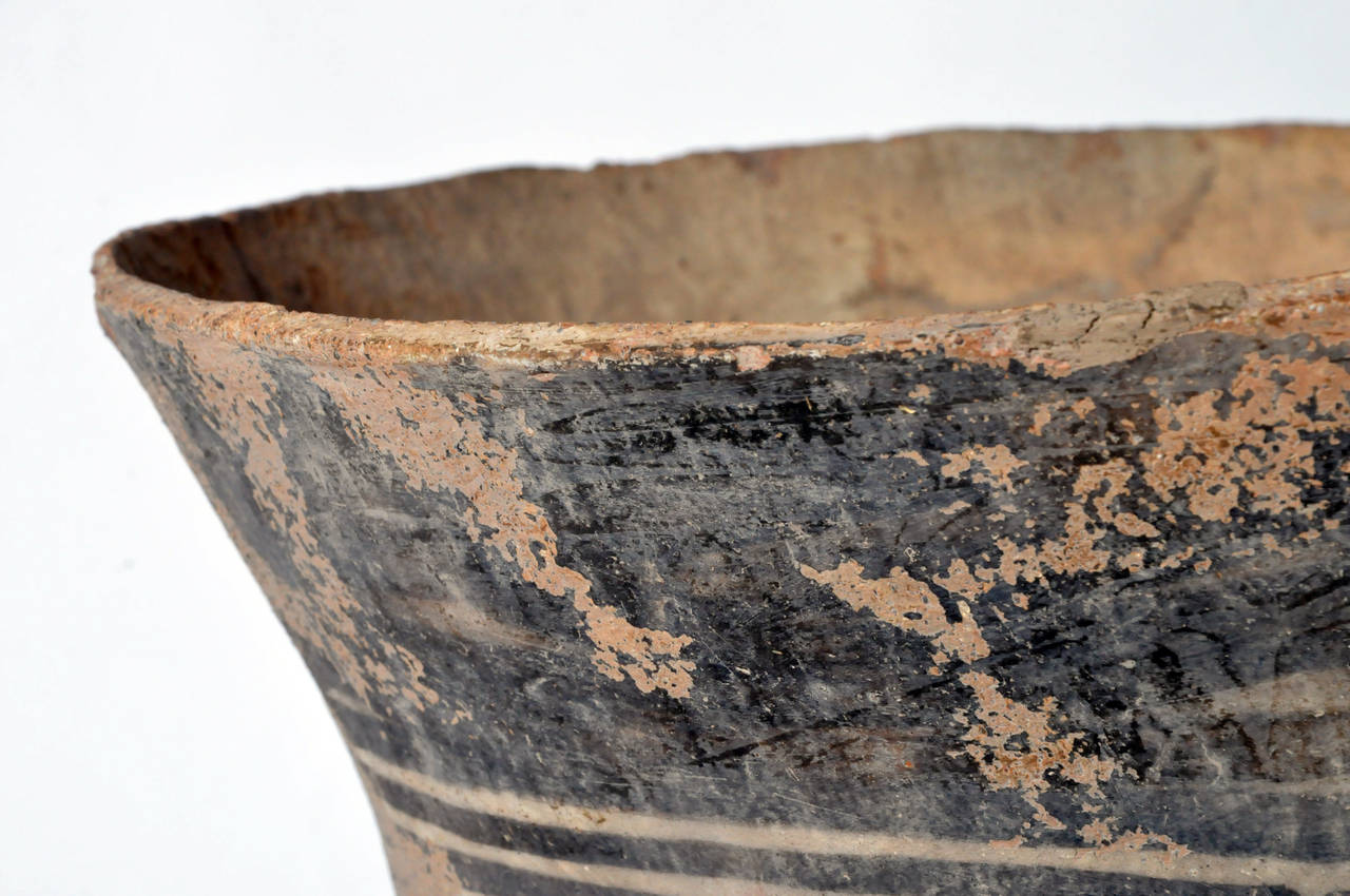 Massive Neolithic Vessel at 1stDibs