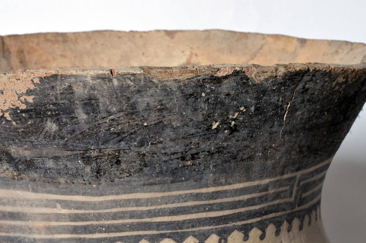 Massive Neolithic Vessel at 1stDibs