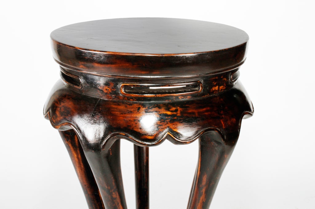 Chinese Flower Stand at 1stDibs | china flower stand