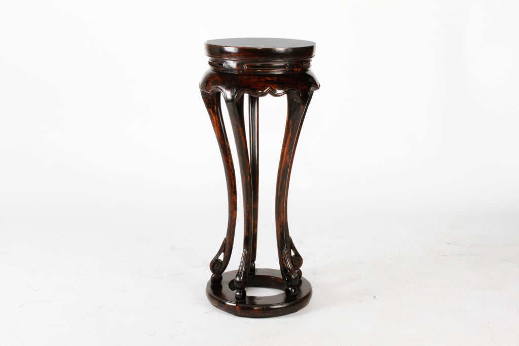 Chinese Flower Stand at 1stDibs | china flower stand