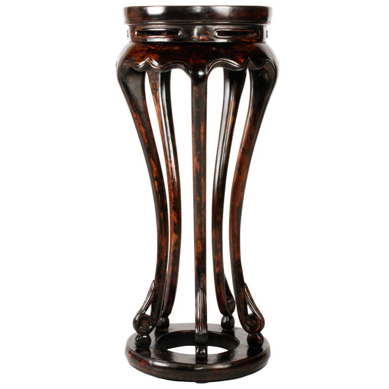 Chinese Flower Stand at 1stDibs | china flower stand