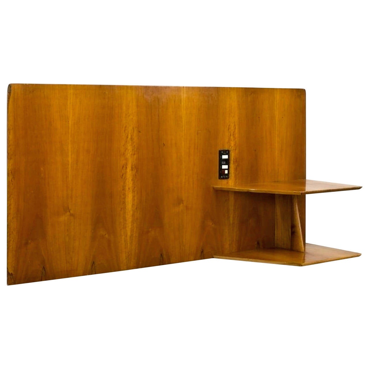 Gio Ponti Head Board For Sale at 1stDibs