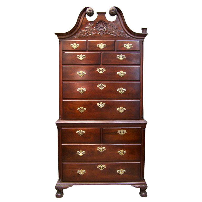 American Highboy at 1stDibs