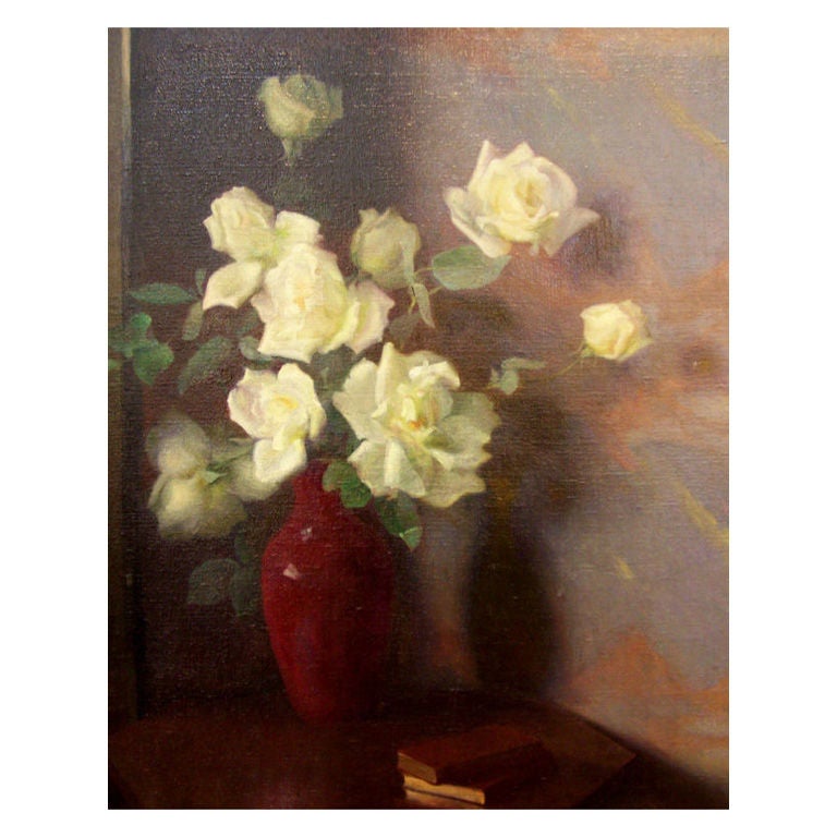 American Still Life at 1stDibs