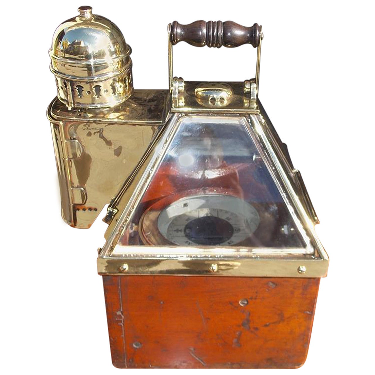 American Colonial Scientific Instruments - 0 For Sale at 1stDibs