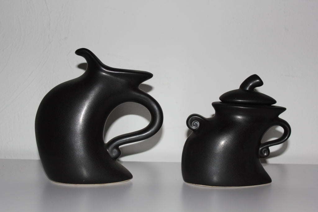 "Struttin" by Michael Lambert at 1stDibs | michael lambert teapot ...