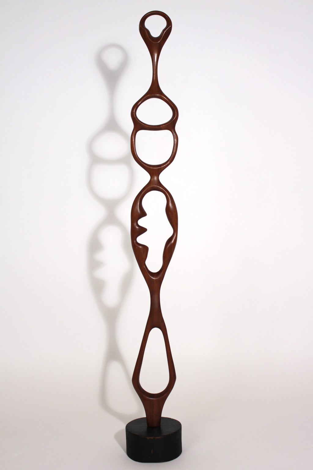 Don Saxby Sculpture at 1stDibs