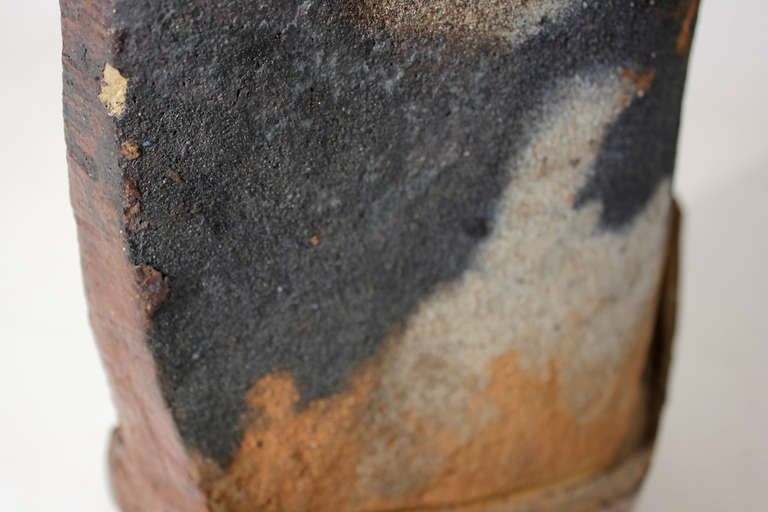 1961 Jerry Rothman Large Ceramic Sky Pot at 1stDibs