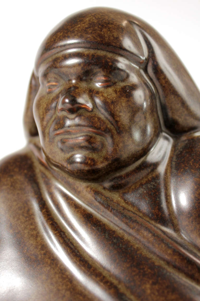 Donal Hord Sculpture at 1stDibs | donal hord sculptures