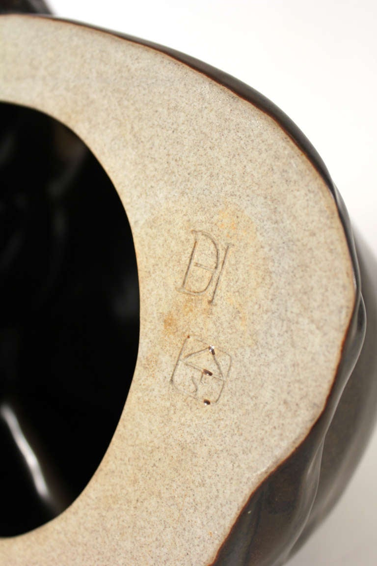 Donal Hord Sculpture at 1stDibs | donal hord sculptures